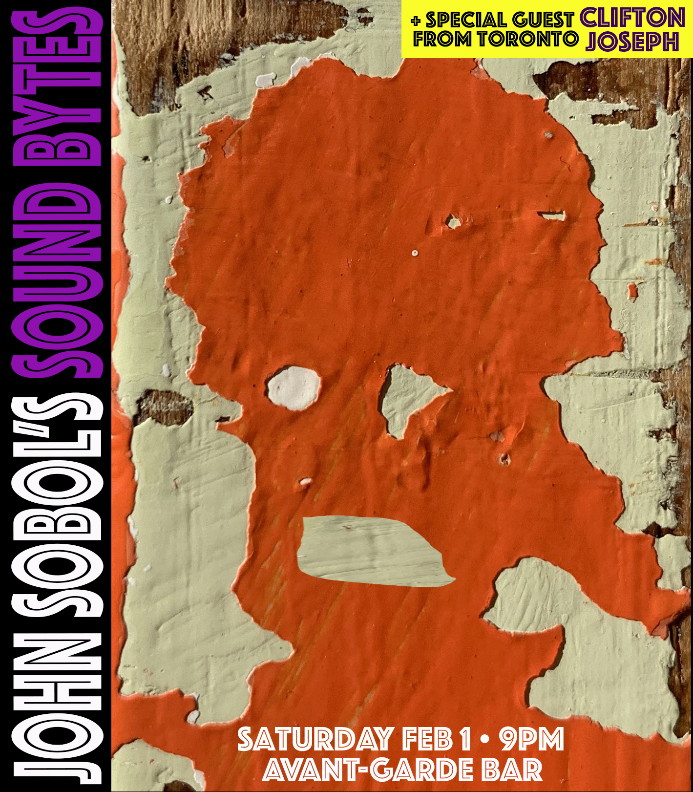 I launch my new band: John Sobol’s Sound Bytes! – SOBOLTALK