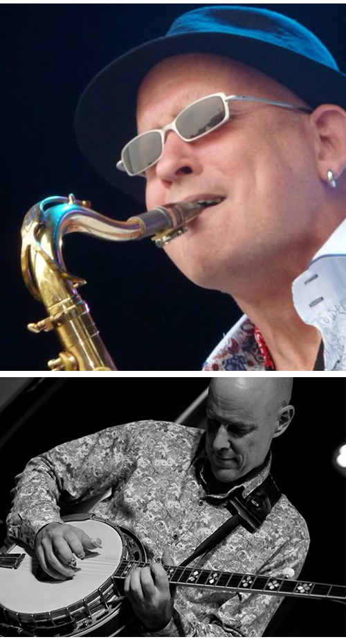 JOHN SOBOL'S SOUNDBYTES